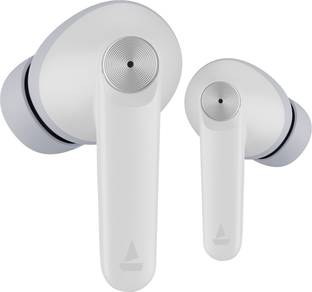 boAt Airdopes Atom 83 with 50Hrs Playback, Quad Mics ENx Technology ...