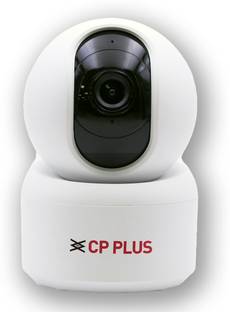Cp Plus Cp E21a Full Hd 360 View Motion Detection 2 Way Talk Night Vision Security Camera ...