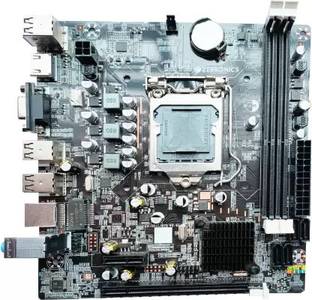 ZEBRONICS ZEB-H61 Motherboard - ZEBRONICS : Flipkart.com