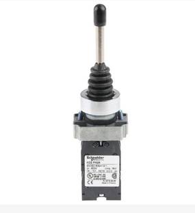 ARINO TELEMECANIQUE XD2PA24 JOYSTICK 4 WAY SPRING RETURN TO ZERO ...