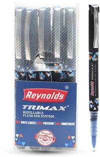 Reynolds Trimax Gel Pen - Buy Reynolds Trimax Gel Pen - Gel Pen Online ...
