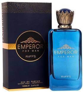 Buy RiiFFS EMPEROR Eau de Parfum - 100 ml Online In India | Flipkart.com
