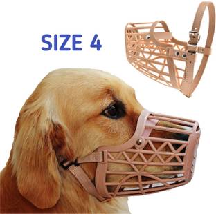 What Size Dog Muzzle Do I Need