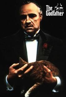 Poster The God Father Movie Photo sl-15099 (Wall Poster, 13x19 Inches ...