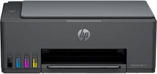 HP Smart Tank 581 Multi-function WiFi Color Inkjet Printer - HP ...