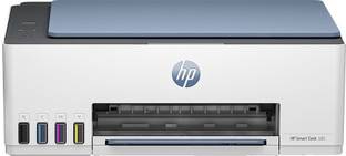 HP Smart Tank 585 All-in-One Multi-function WiFi Color Inkjet Printer ...