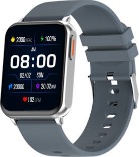 Buy Fire Boltt Smart Watches Online at Best Prices in India | Flipkart.com