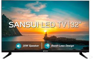 Sansui TVs - Buy Sansui LED & HDTV Online at Best Prices In India ...