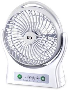 Rechargeable Fan - Buy Rechargeable Fan online at Best Prices in India ...