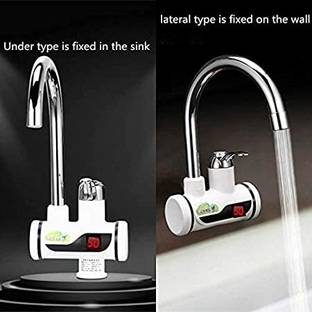Tap Geyser - Buy Tap Geyser online at Best Prices in India | Flipkart.com