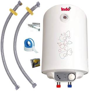 Indo Water Geysers - Buy Indo Water Geysers Online at Best Prices In ...