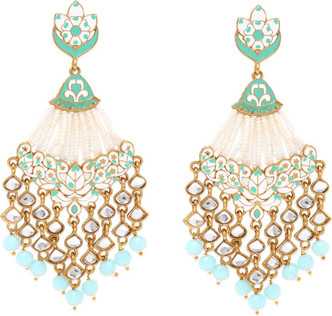 Flipkart Earrings Below 50 Rupees 2024 www.alhudapk