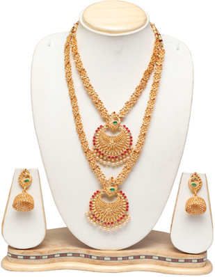 Gold Jewellery On Flipkart 2025 www.nscottrobinson