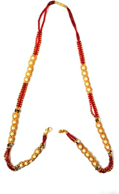 Mangalsutra Chain Artificial 2024 www.epicamlv