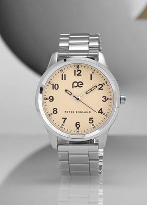 Peter England Logo Pe