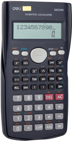 Scientific Calculator - Buy Scientific Calculator Online | Shopsy