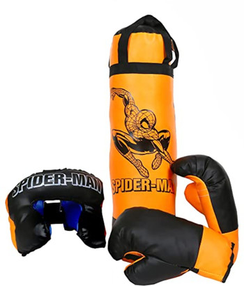 Boxing Kits - Buy Boxing Sets Online in India | Shopsy