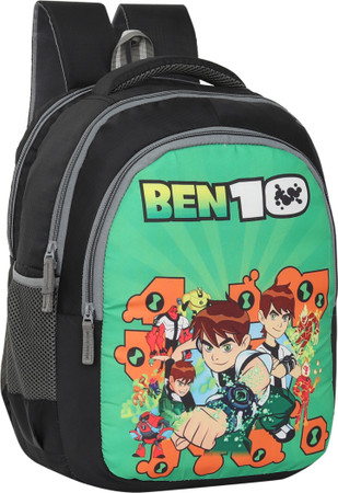 Ben 10 School Bags - Buy Ben 10 School Bags Online at Best Prices In ...