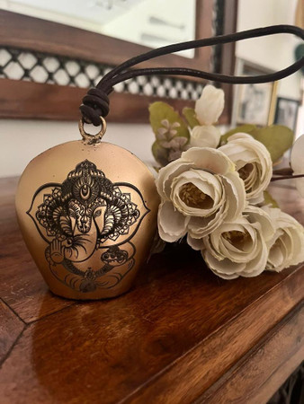 Bell Pull Ends to Decorate Your Home | Shopsy by Flipkart