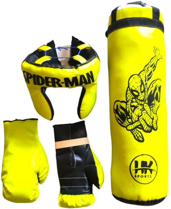 Boxing Kits - Buy Boxing Sets Online in India | Shopsy