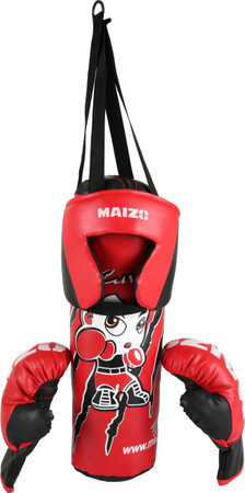Boxing Kits - Buy Boxing Sets Online in India | Shopsy