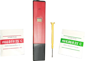 PH Meter - Shop PH Meter Instruments Online in India | Shopsy