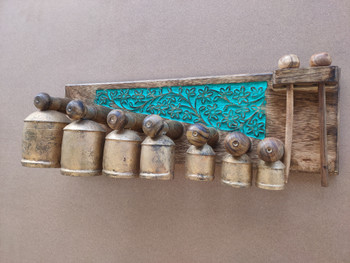 Bell Pull Ends to Decorate Your Home | Shopsy by Flipkart