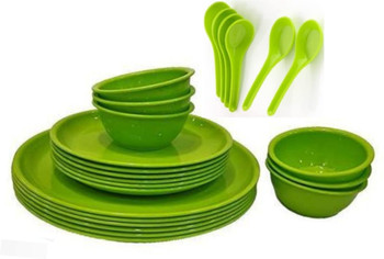 Dinner Sets - Buy Stylish Dinner Sets Online in India | Shopsy