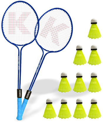 Badminton - Buy Badminton Online at Best Prices In India | shopsy.in
