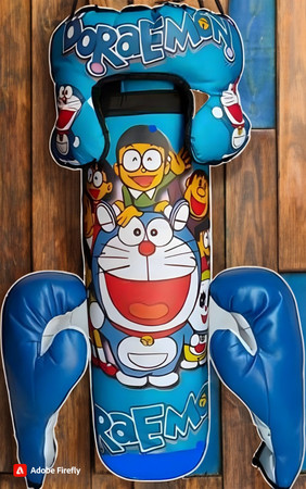 Boxing Kits - Buy Boxing Sets Online in India | Shopsy