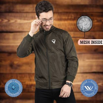 Windcheaters For Men - Get Branded Windcheaters For Men | Shopsy