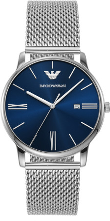 Emporio Armani Watches - Buy Emporio Armani Watches Online at Best ...