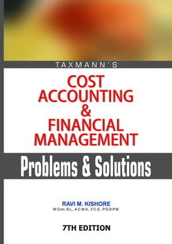 financial management problems and solutions by ravi m kishore pdf