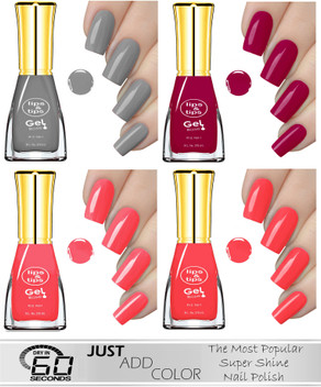 Super pro nails - jumbolasem