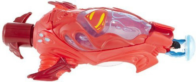 10% OFF on Mattel Superman Man Of Steel Flight Speeders Cyclone Spin ...