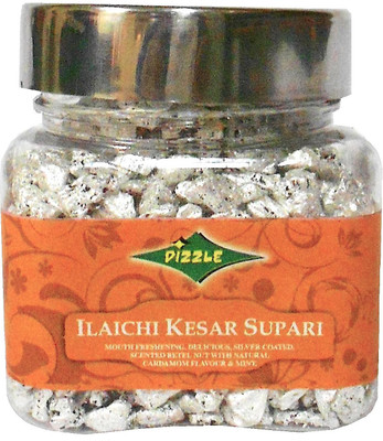 18% OFF on DIZZLE Elaichi Kesar Supari Mint Mouth Freshener(100 g) on ...