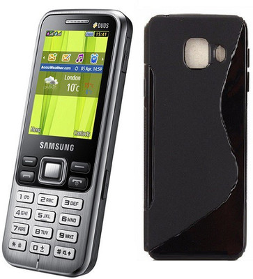 harga samsung c3322
