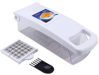 56% OFF on APEX Kitchen Master Vegetable & Fruit Chopper(1 Chopper, 2 ...