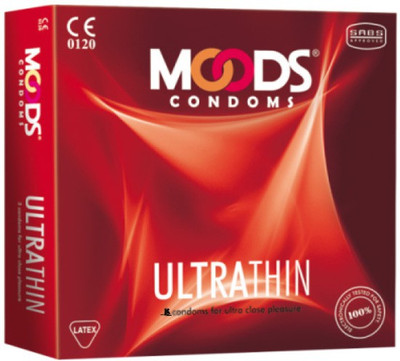 moods condoms types