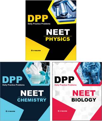 NEET/AIIMS PCB - Daily Practice Problem (DPP) Sheets For Class 12th ...