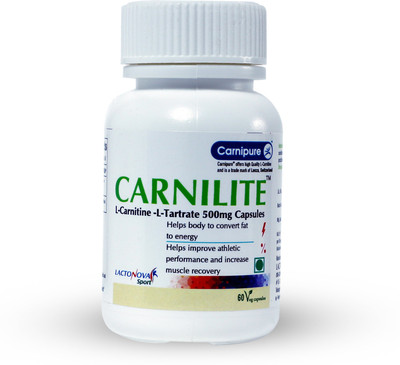 Buy CARNILITE Lactonova(200 g) on Flipkart | PaisaWapas.com