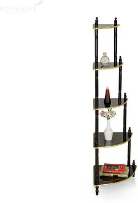 RoyalOak Victoria Engineered Wood Corner Table - Price History