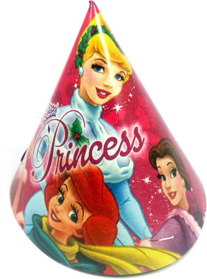 5% OFF on EVA birthday cap(Red, Pack of 20) on Flipkart | PaisaWapas.com