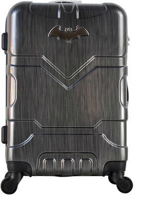 batman suitcase