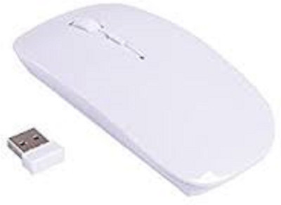 colourful wireless mouse