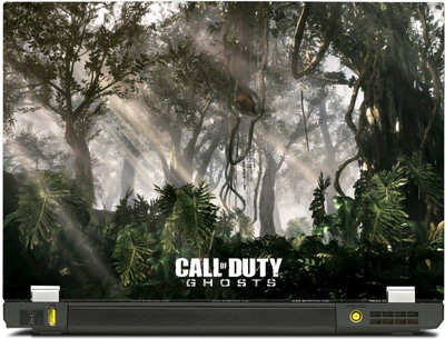 cod jungle