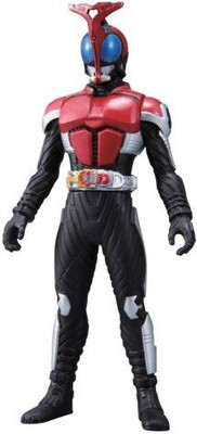 10% OFF on Bandai Masked Rider Legend Series 19 Kamen Rider Kabuto ...