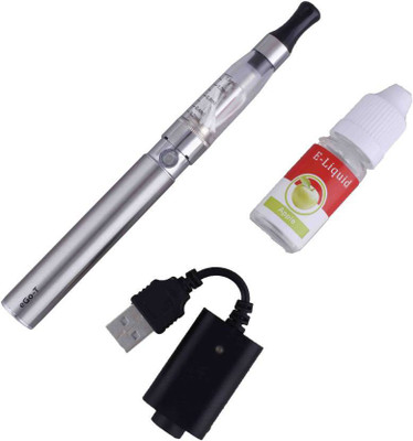 39% OFF on Hutz EgoT CE-4 Electronic Vaporizer Pen 6 inch Steel Carbon ...