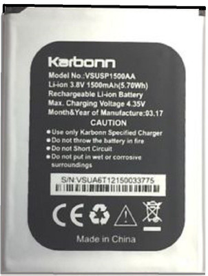 karbonn a6 plus