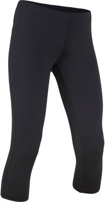 5% OFF on NABAIJI by Decathlon Midleg Legging Solid Girls Swimsuit on ...